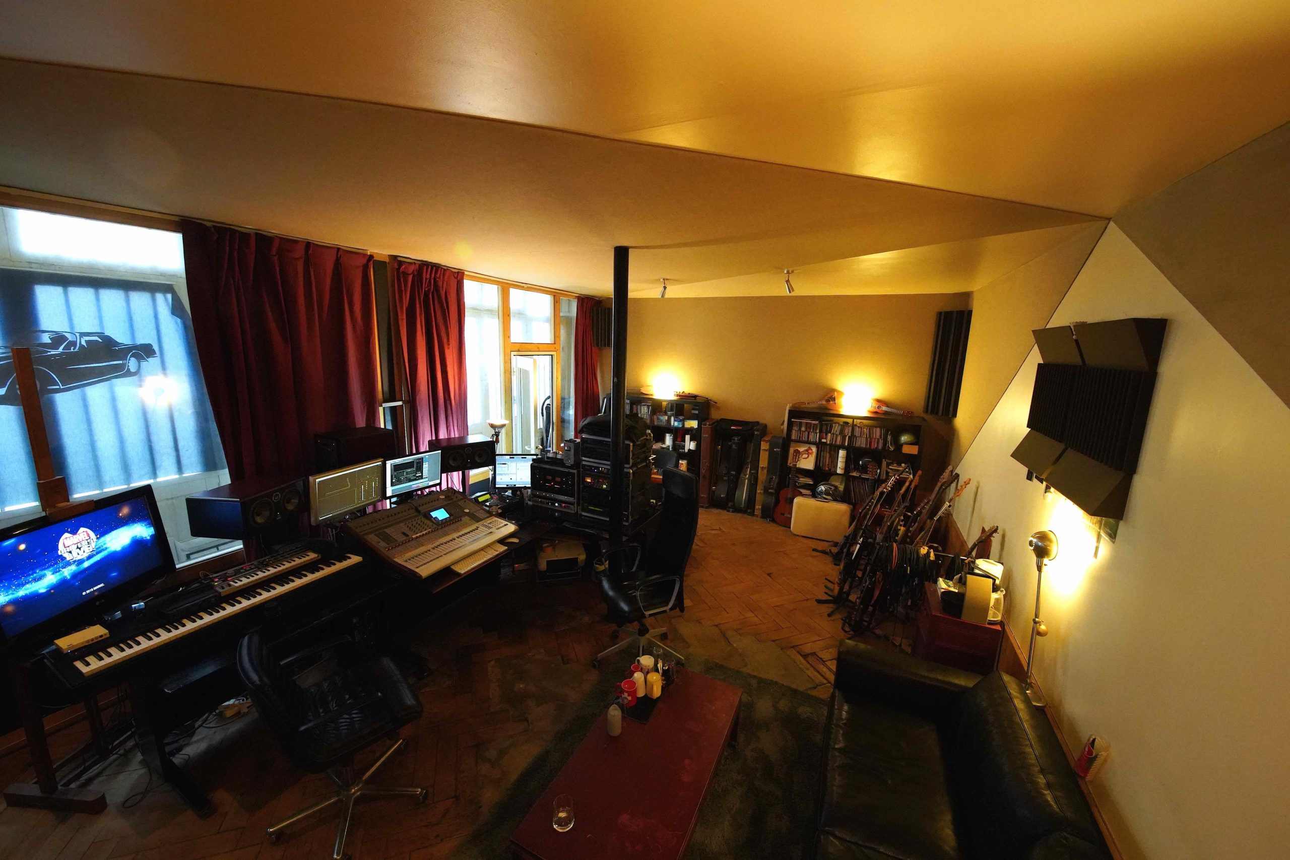 rexstudio-studio | Rex Studio